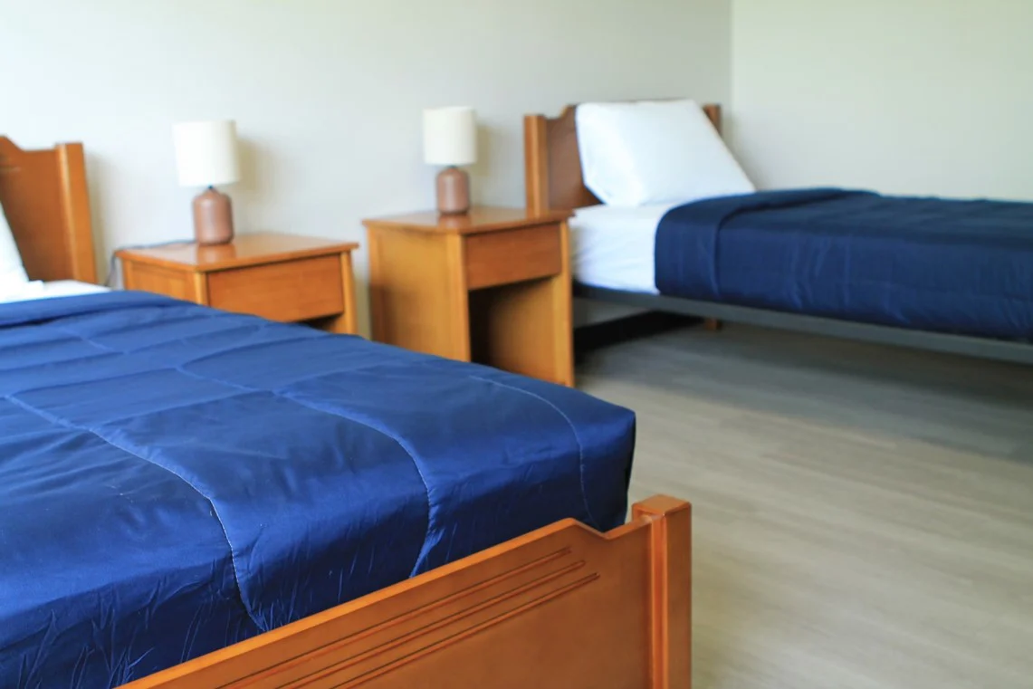New River Valley Detox & Residential Treatment Center | Pyramid Healthcare