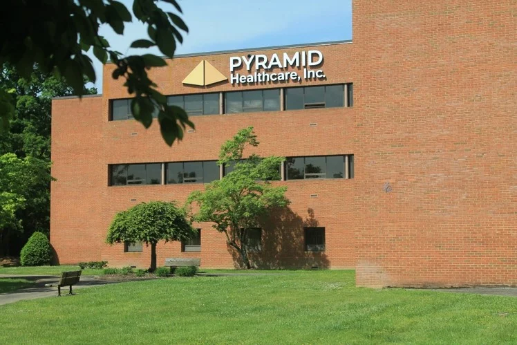 New River Valley Detox & Residential Treatment Center | Pyramid Healthcare