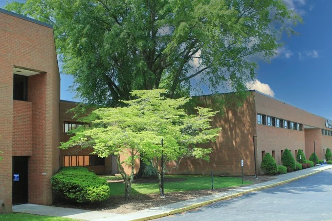 New River Valley Detox & Residential Treatment Center | Pyramid Healthcare