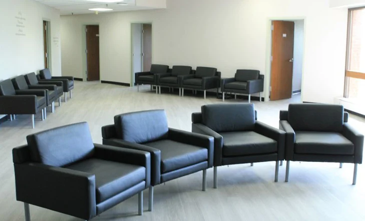 New River Valley Detox & Residential Treatment Center | Pyramid Healthcare