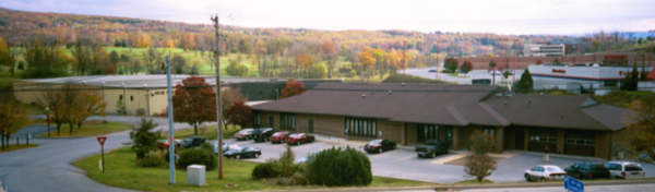 Altoona Outpatient Treatment Center | Pyramid Healthcare