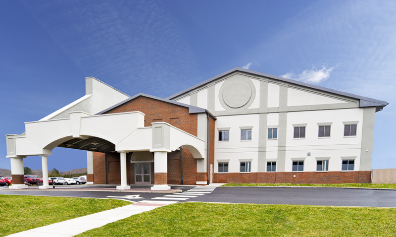 Pennsylvania Treatment Locations | Pyramid Healthcare