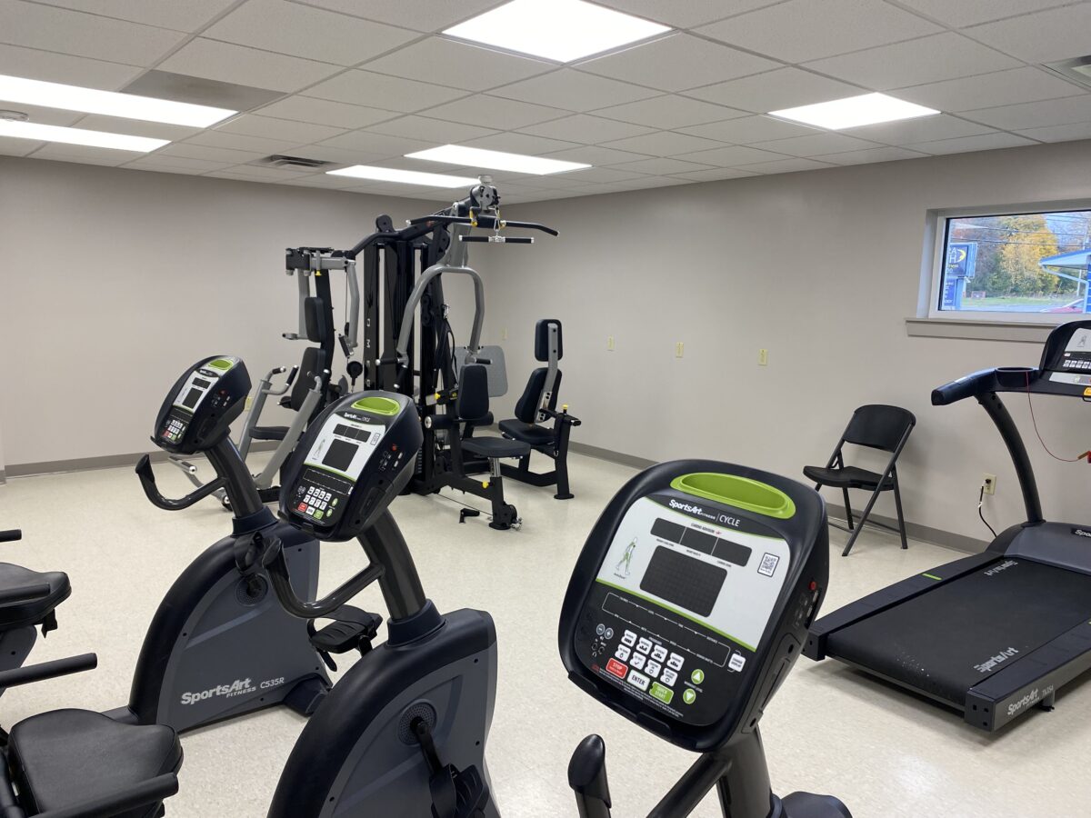 Altoona, PA Detox & Rehab Center | Pyramid Healthcare