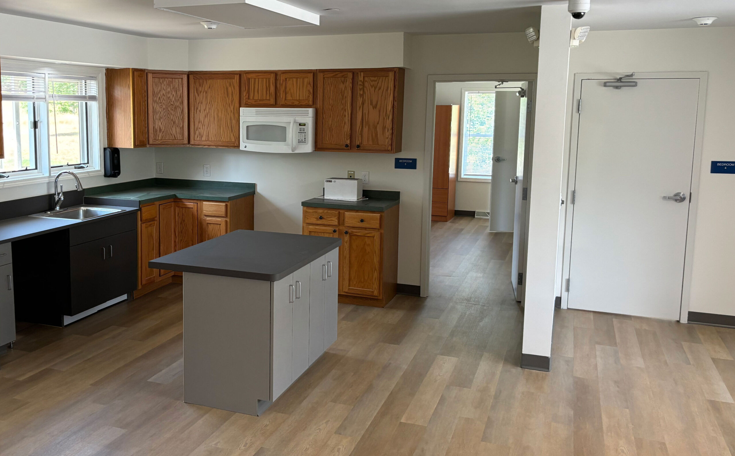 Martinsburg Residential Treatment Center | Pyramid Healthcare