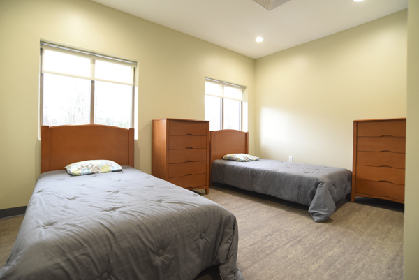 Dallas Detox and Inpatient Rehab | Pyramid Healthcare