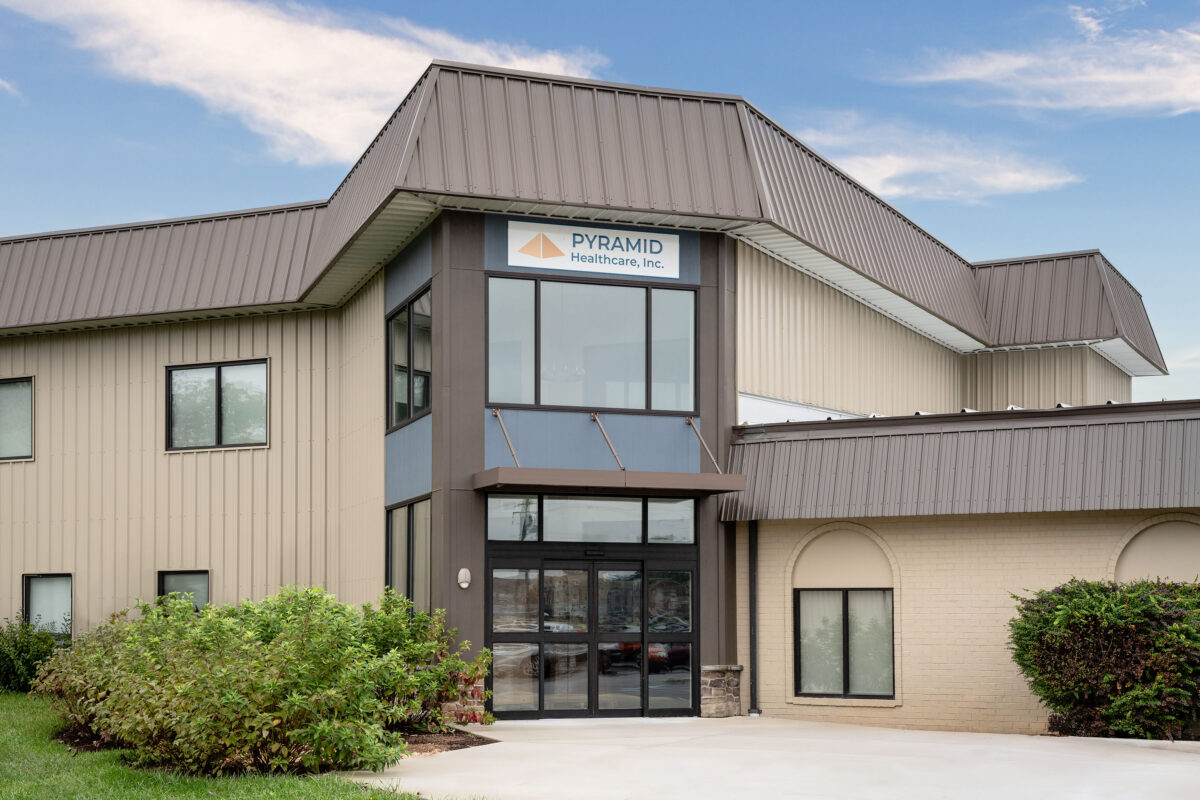 Pyramid Healthcare, Inc. Expands into West Virginia with Strategic ...