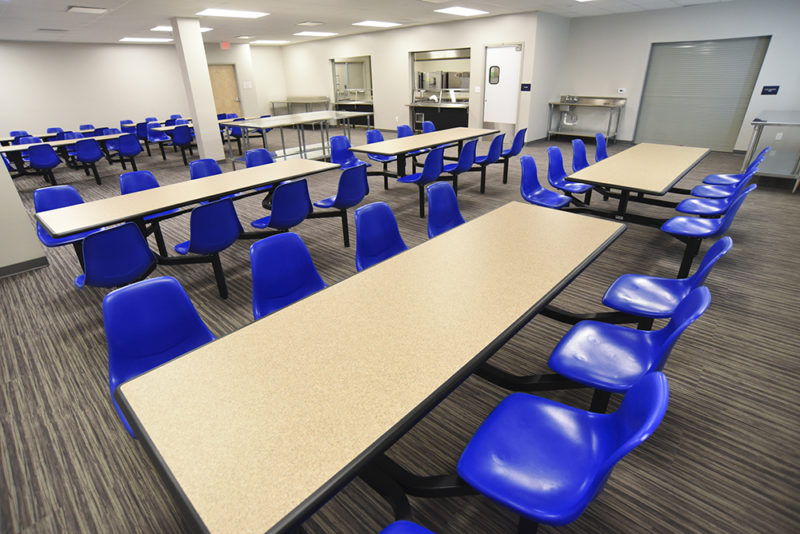 Hammonton Inpatient Treatment Center | Pyramid Healthcare