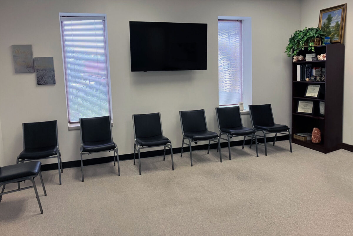 Easton PA Outpatient Treatment | Pyramid Healthcare