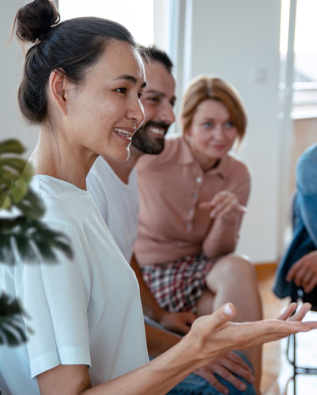 Dallas Detox and Inpatient Rehab | Pyramid Healthcare