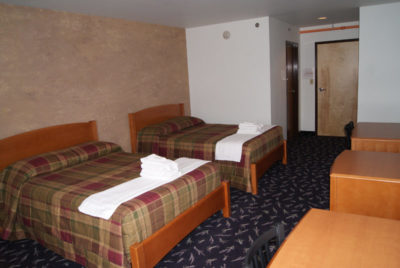 Hillside Inpatient Drug Rehab Center | Pyramid Healthcare