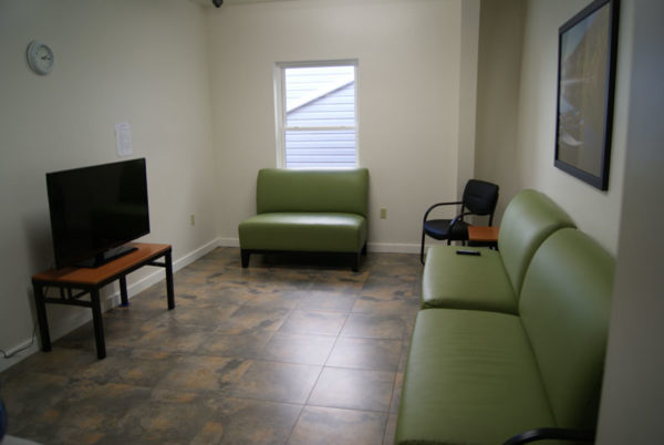 Hillside Inpatient Drug Rehab Center | Pyramid Healthcare