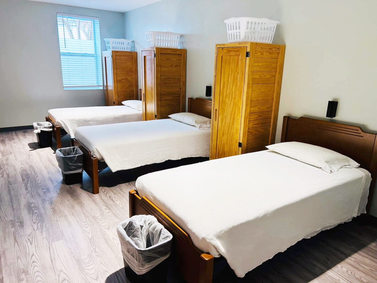 Maryland Locations | Pyramid Healthcare